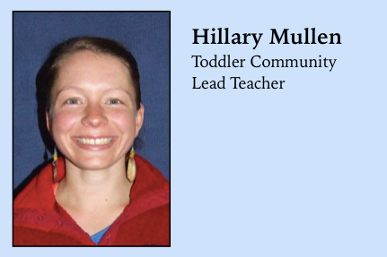 HillaryMullen | Juneau Montessori School